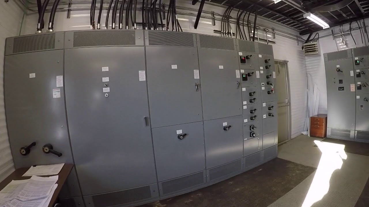 MCC + Compressor - YouTube