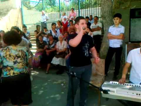 ILKIN PENAHLI BALA BALA