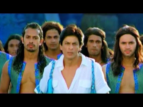 Marjaani - Sukhwinder Singh, Sunidhi Chauhan - Billu Barber (Studio Acapella)