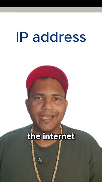 Understanding IP Addresses - The Basics Explained - YouTube