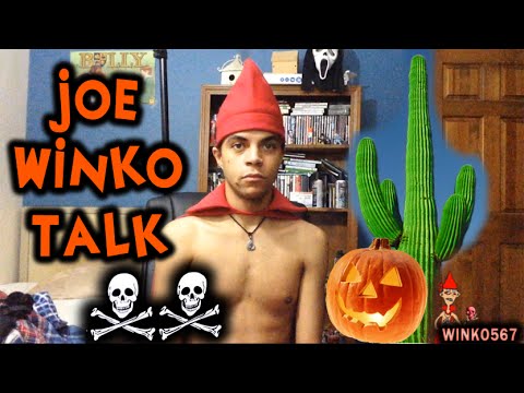 The Death Hoax of Joe Winko | Joe Winko Talk - YouTube