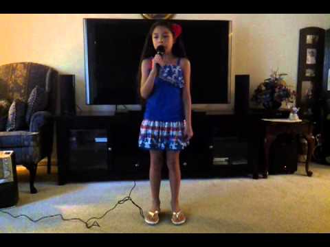 Taylor Swift "Our Song" cover - YouTube