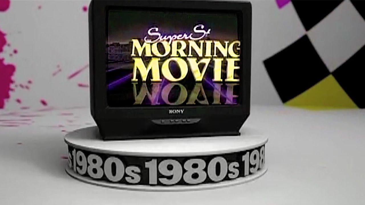 TBS Turner Studios 40th Anniversary Video (SD) - YouTube
