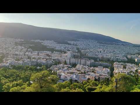 HUAWEI Mate 50 Pro camera 4K video sample