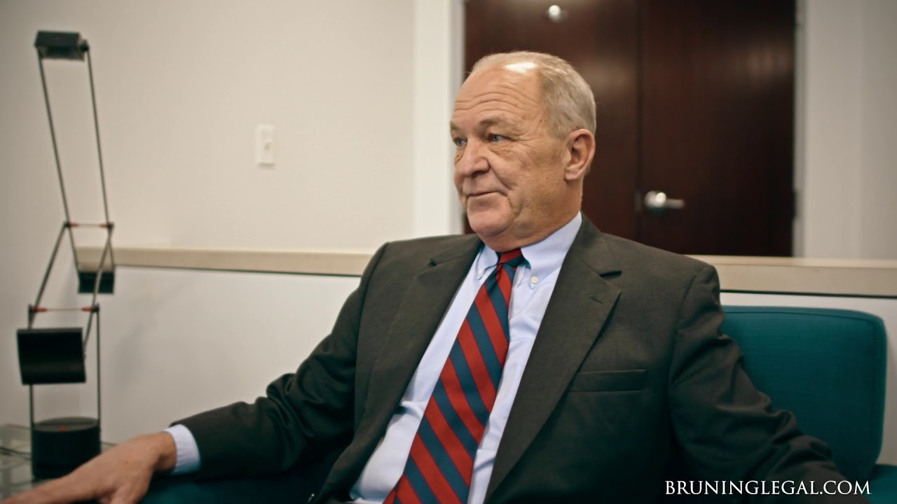 Case Study - Gordon vs. BRK Brands Inc - YouTube