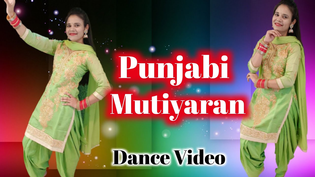 Husan Mukabla Karake Dekh Lo | Dance Cover | Jasmine Sandlas | Shehzad ...