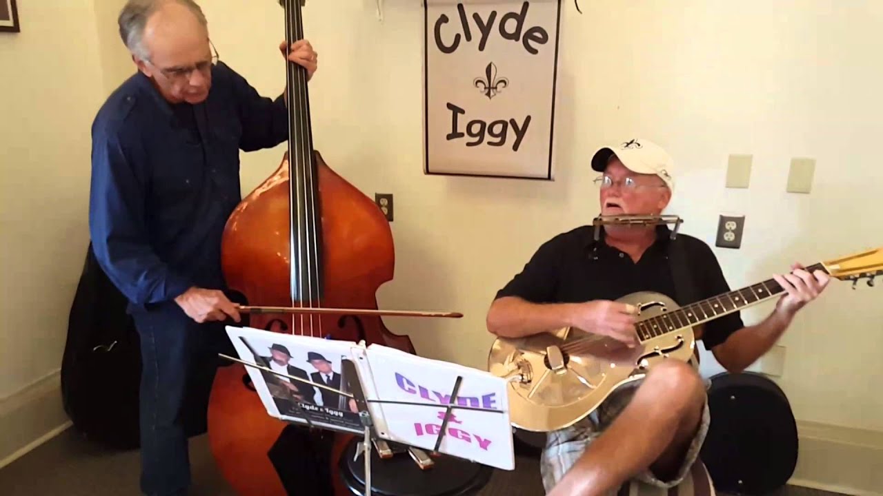 Joe Paris's live broadcast - Tue Feb 02 11:31:14 CST 2016 - YouTube