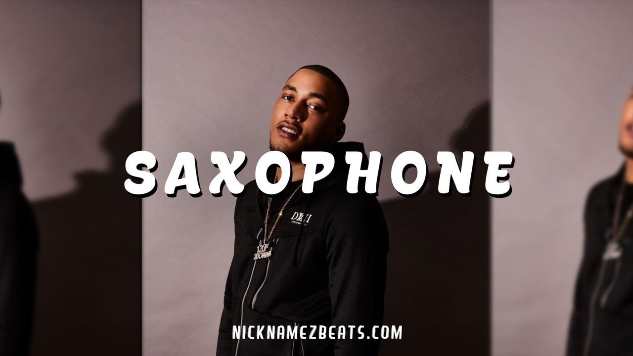 Dutchavelli x Central Cee x Guitar Type Beat - "SAXOPHONE" | UK Drill ...