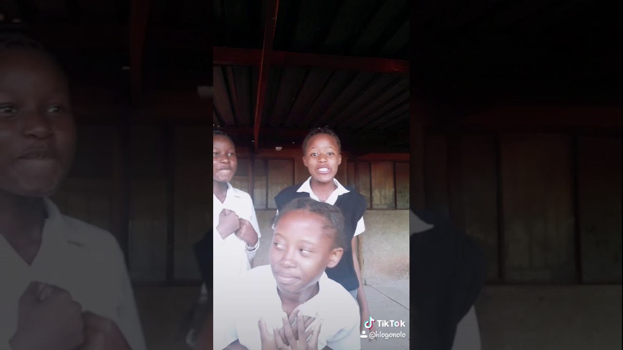 Matswele Challenge - YouTube