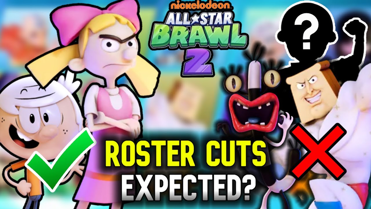 Why ROSTER CUTS are expected for NASB 2? - YouTube