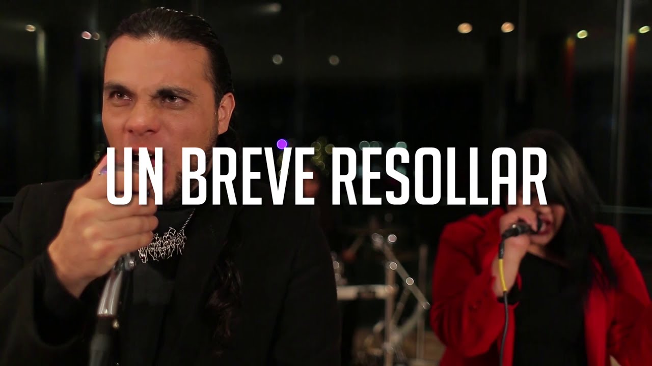 Preview - Un Breve Resollar - POSTNECRUM - YouTube