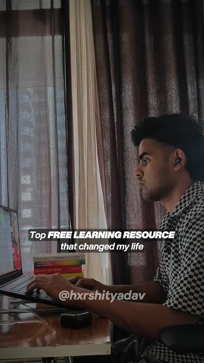 Free Learning Resources Coding Learntocode Coder Programmer Programming Developer Youtube 