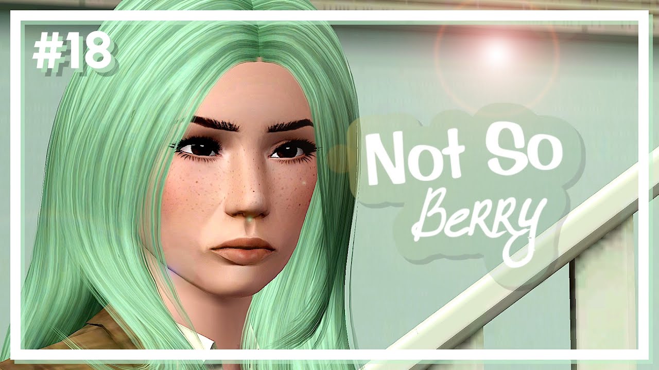 Promotion + Reese's Recital! 💼🩰 | Sims 3: Not So Berry - MINT GEN🍀[#18 ...