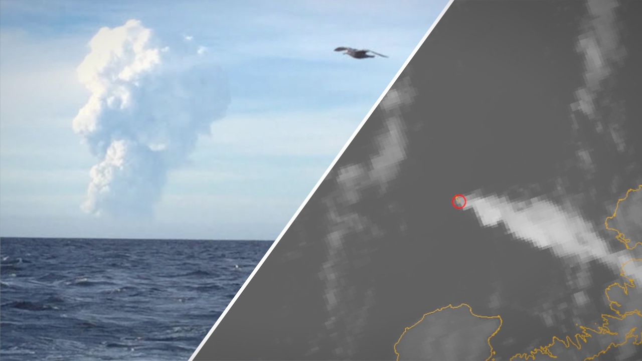 How to protect airplanes from volcanoes - YouTube