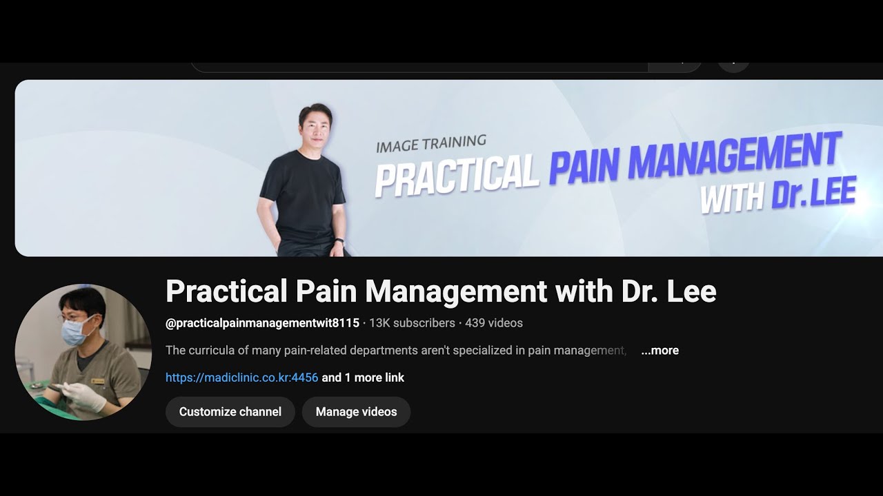 Why Join Practical & Master Class | Membership Guide with Dr. Lee - YouTube