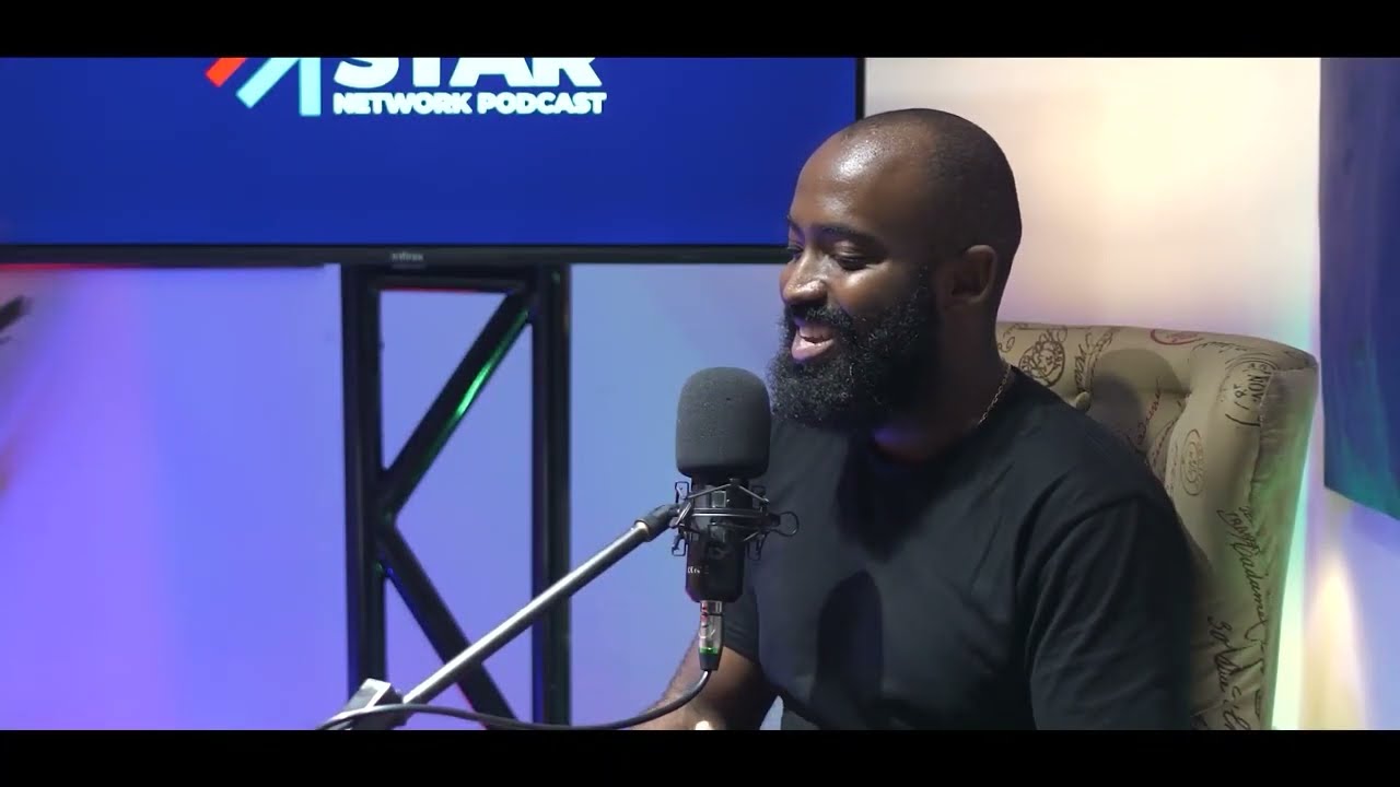 Episode 1 - Leveraging Data for Economic Prosperity with Stears ...