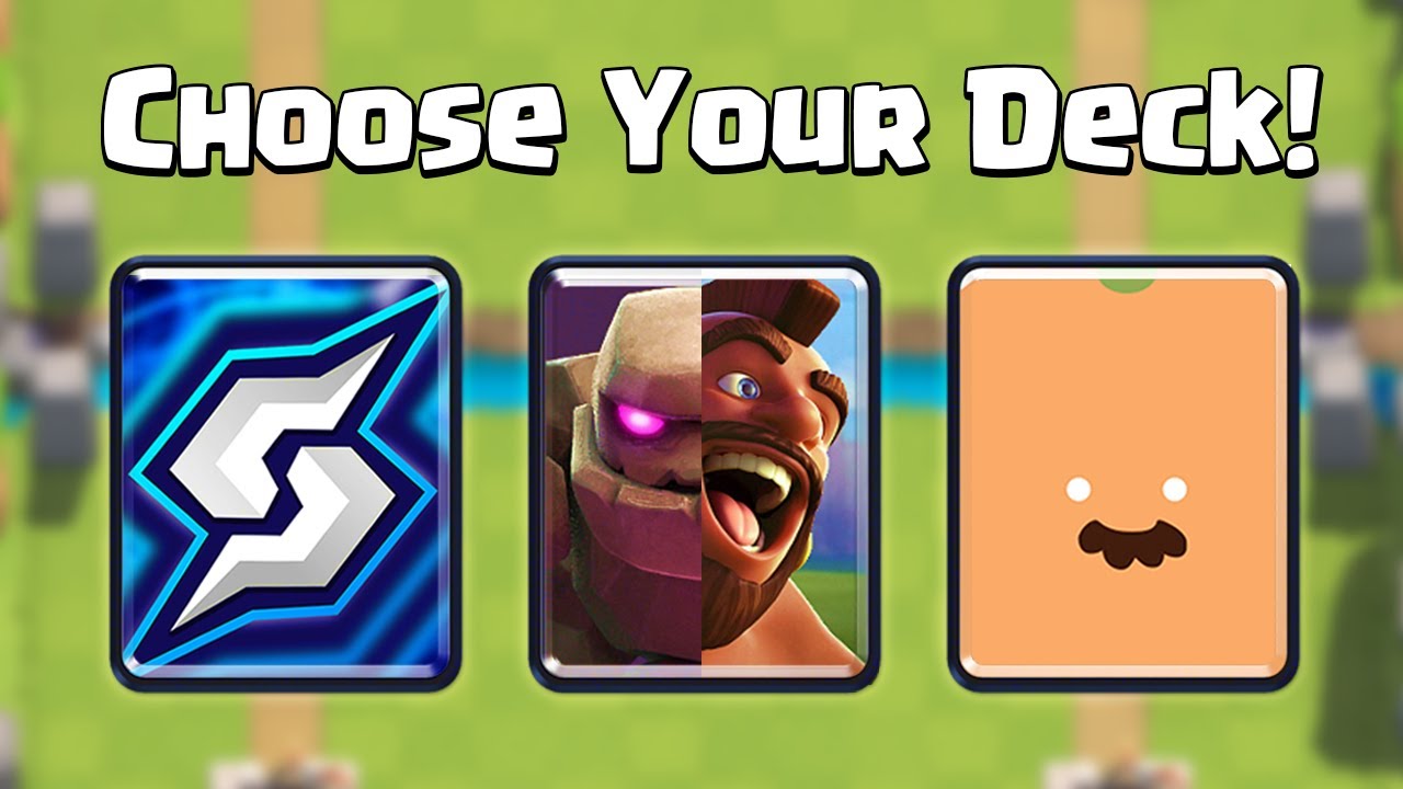 RANDOM TANK CHALLENGE - YouTube