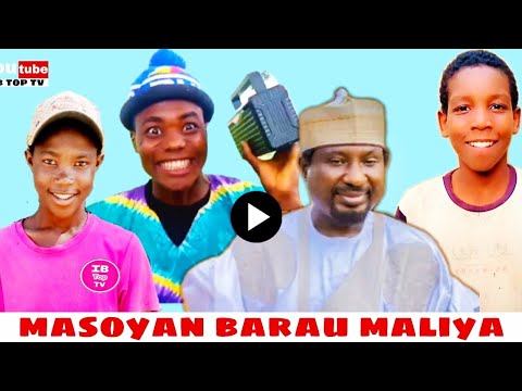 masoyan barau maliya@real_BAKORITV )barau maliya senator kano north # ...