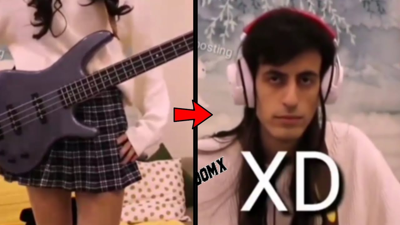 Primer video xd: Videos Random #1 - YouTube