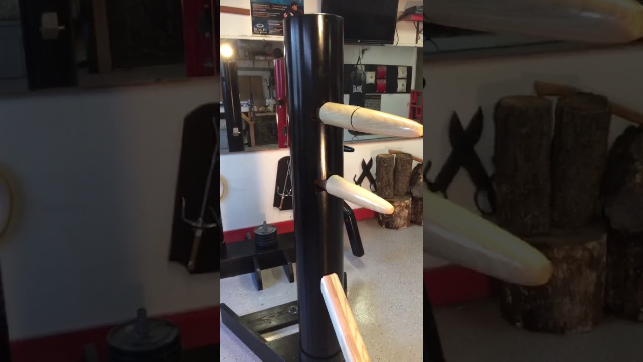 PVC Center Line dummy - YouTube