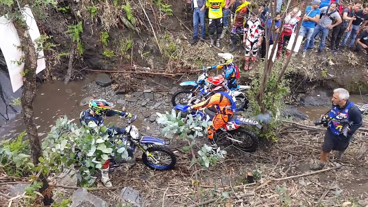 Extreme Off Road Bike Stunts | People Are Awesome | Talentdunia - YouTube