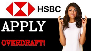 How To Apply For Overdraft On Hsbc App How To Tech Mp3 & Mp4 Download ...