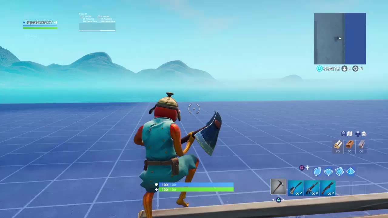 Just anything - YouTube