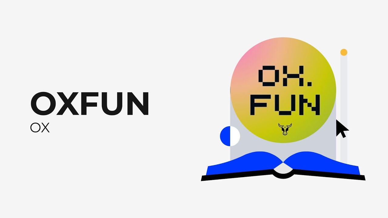 HTX Learn: Learn About OXFUN to Earn OX Tokens - YouTube