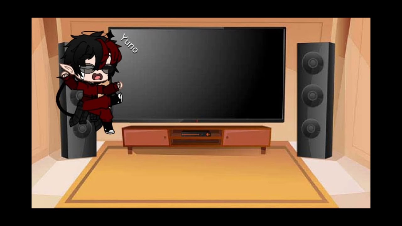 AH AAH AAAH meme [gacha club] - YouTube
