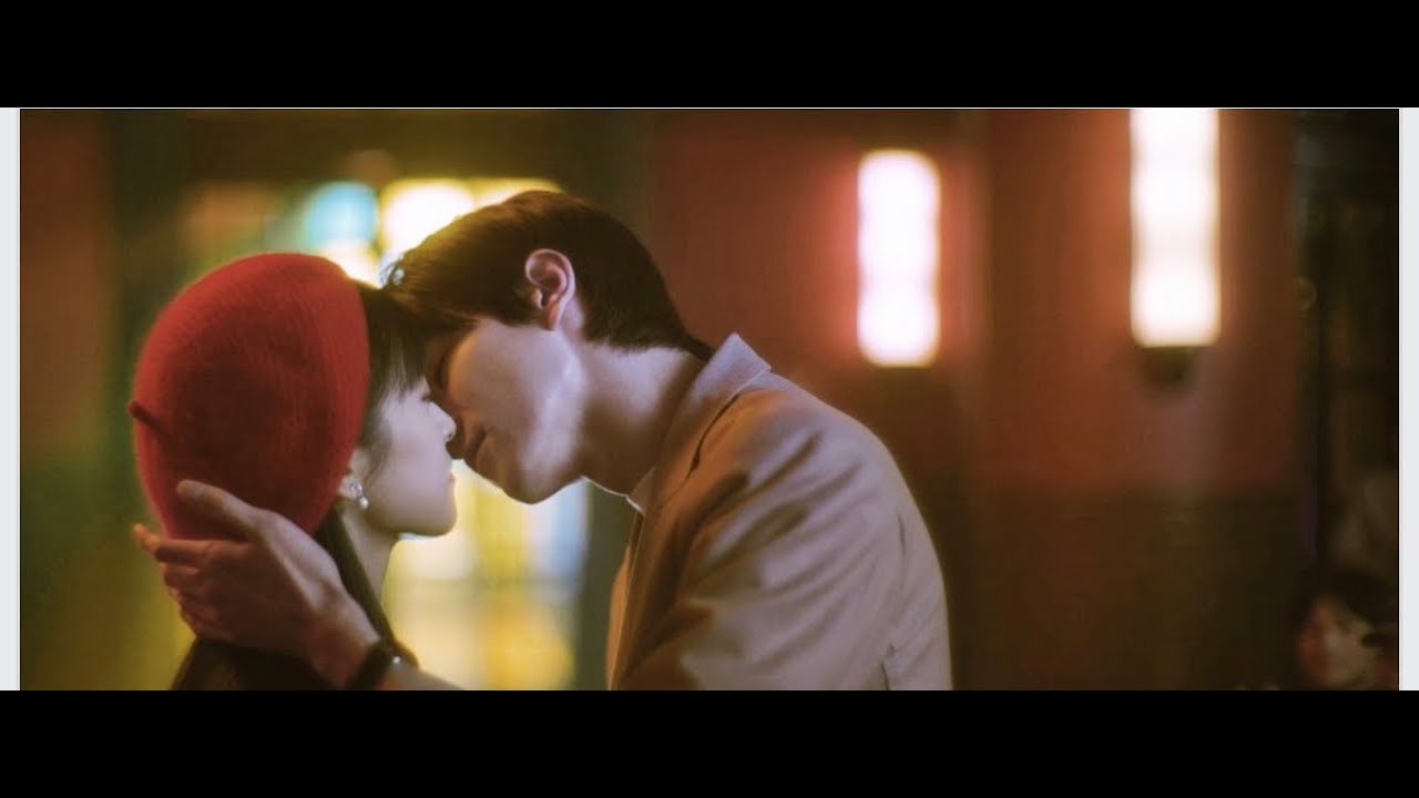 Upcoming C-Drama with Shen Yue and Lin Yi, "Smile Code" - YouTube