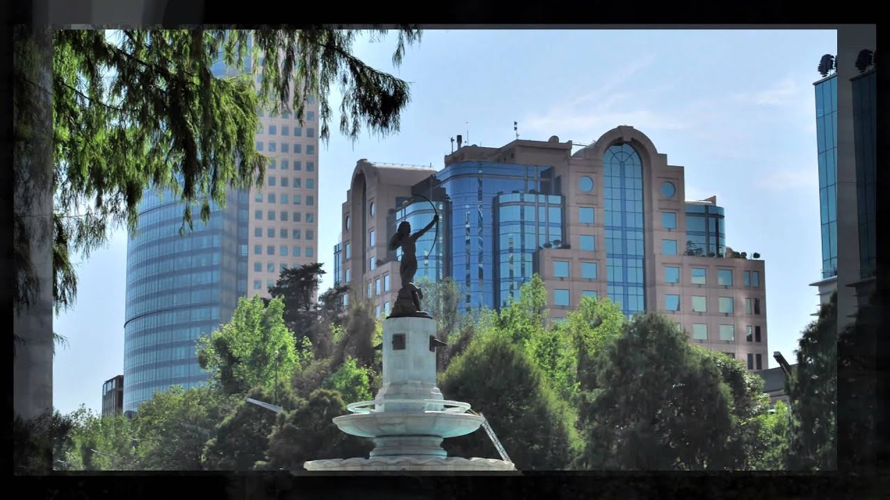 MEXICO DF. - YouTube