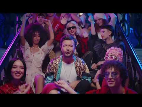 En İyi Erkek Pop Müzik Sanatçısı