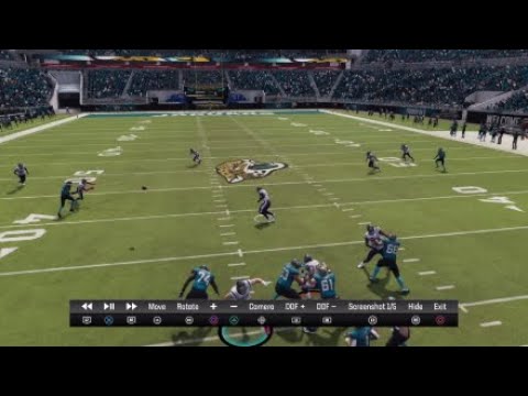 Madden bad edit - YouTube
