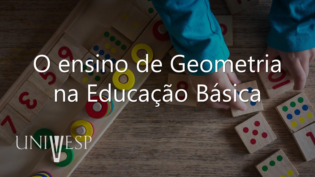 Fundamentos no Ensino de Matemática - O ensino de Geometria na Educação ...
