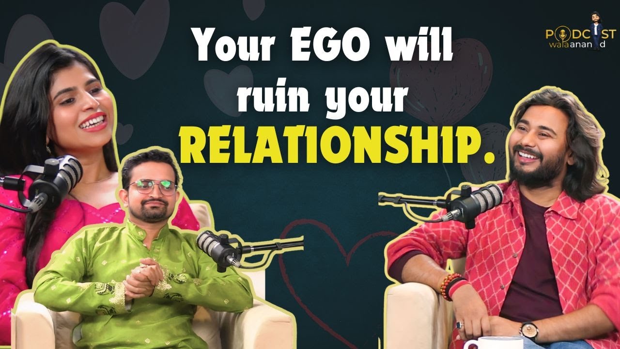 Your ego will ruin your relationship | Love | Breakup | Divorce ...