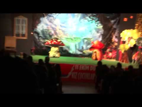 11 EKİM DÜNYA KIZ ÇOCUKLARI GÜNÜ-6