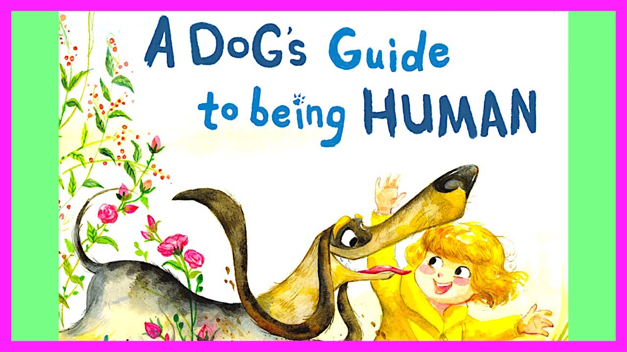 Dog Of Human Animation