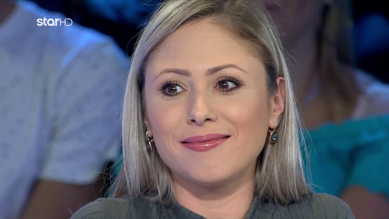 Ο Τροχός της Τύχης - 20/11/2019 - Επεισόδιο 64 - YouTube
