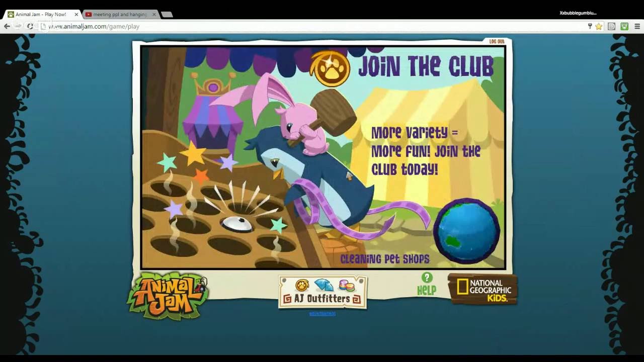 meeting ppl and hanging out with ppl - YouTube