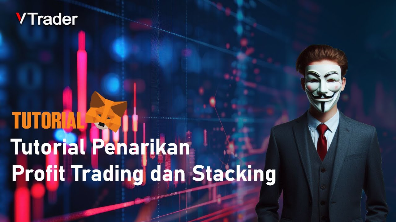 Step-by-Step Guide to Withdrawing Trading Profits and Stacking on VTrader - YouTube