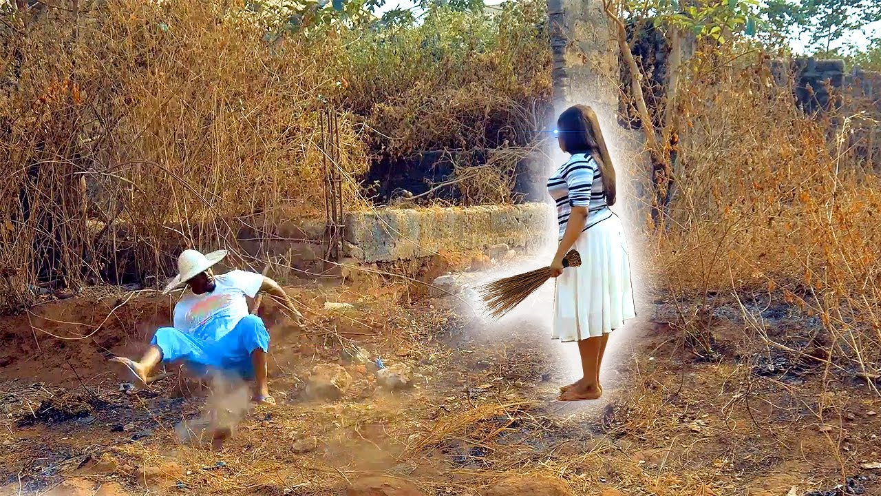 IFUNAYA 2| My Ghost Will Not REST Till I Silence Those Who Poisoned Me ...