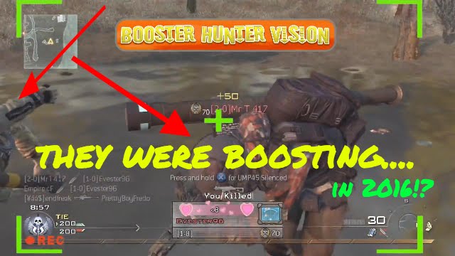 HOW TO GET EVERYTHING IN MW2 (BOOSTING IN 2016!) - YouTube