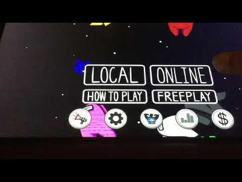 Isaac gets mad at among us - YouTube