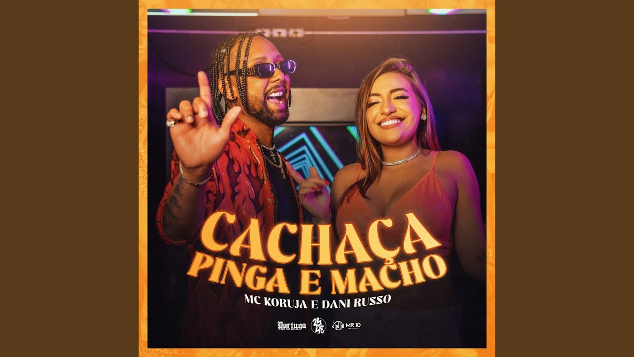 Cachaça Pinga e Macho - YouTube Music