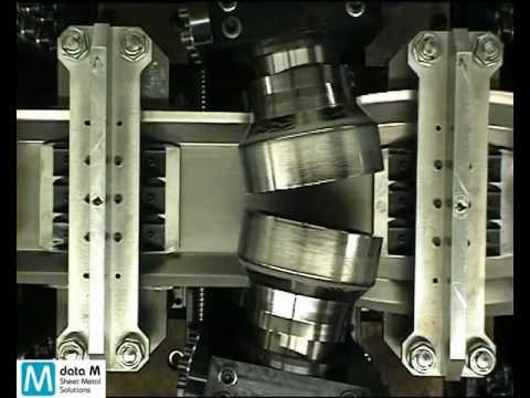 Enson.Studio.: 關於三維柔性輥軋 (About 3D Flexible Roll Forming)