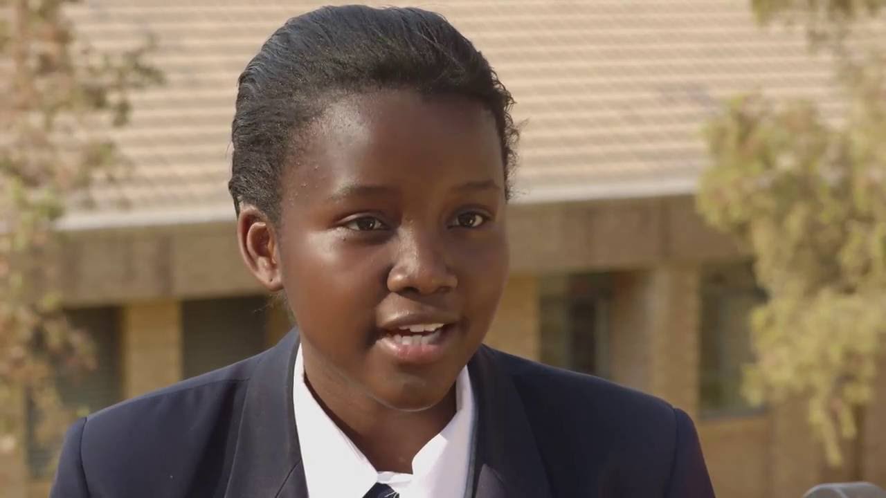 Developing courageous and compassionate leaders | Round Square - YouTube
