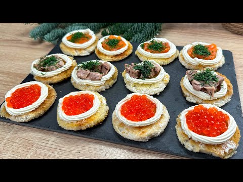 Bu atıştırmalık Noel partileri için tam da uygun! Hızlı ve kolay!