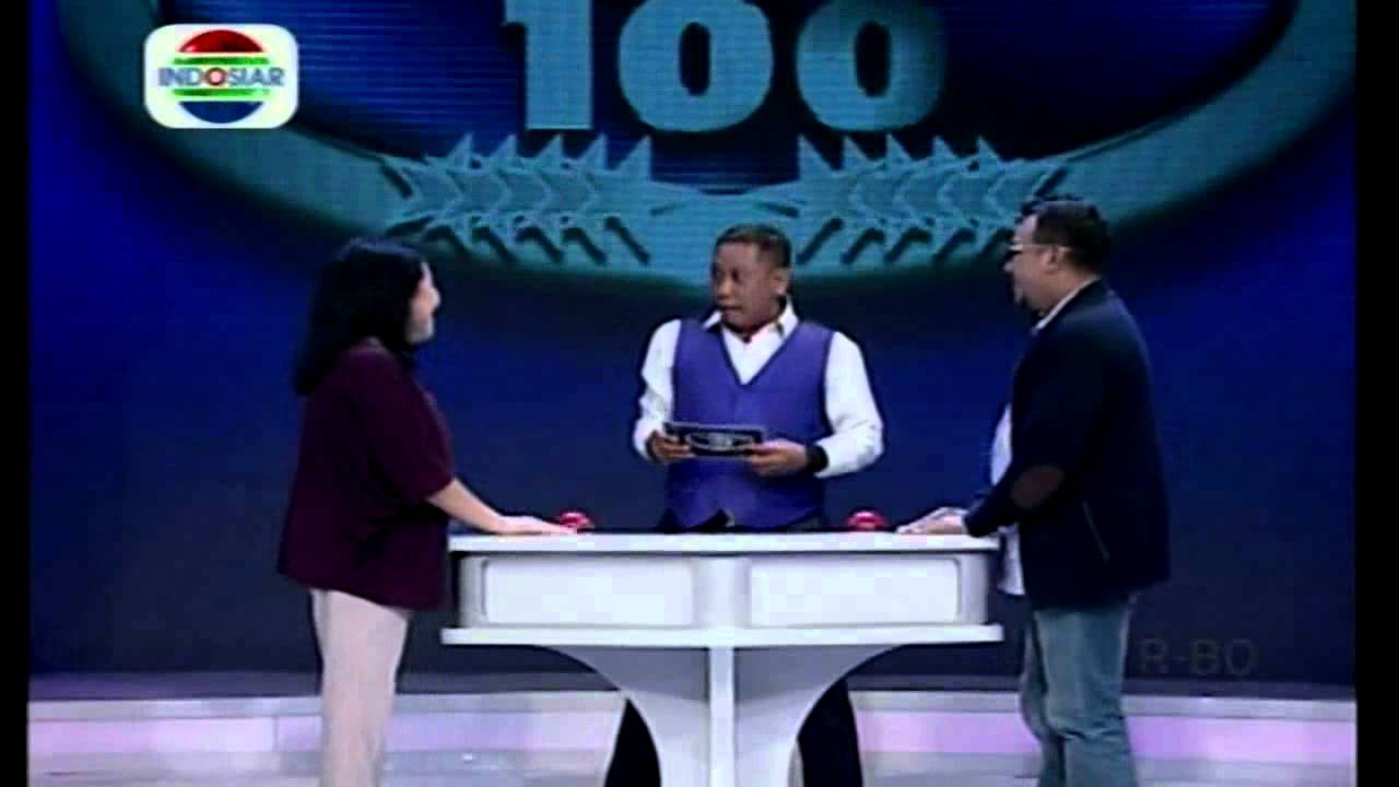 New Famili 100 - Ep020 - YouTube