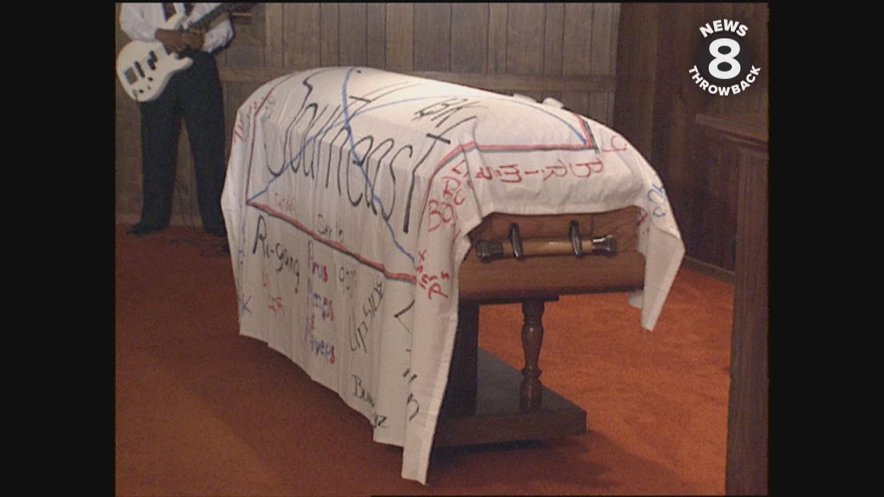 City Councilman George Stevens and the death of Southeast San Diego ...