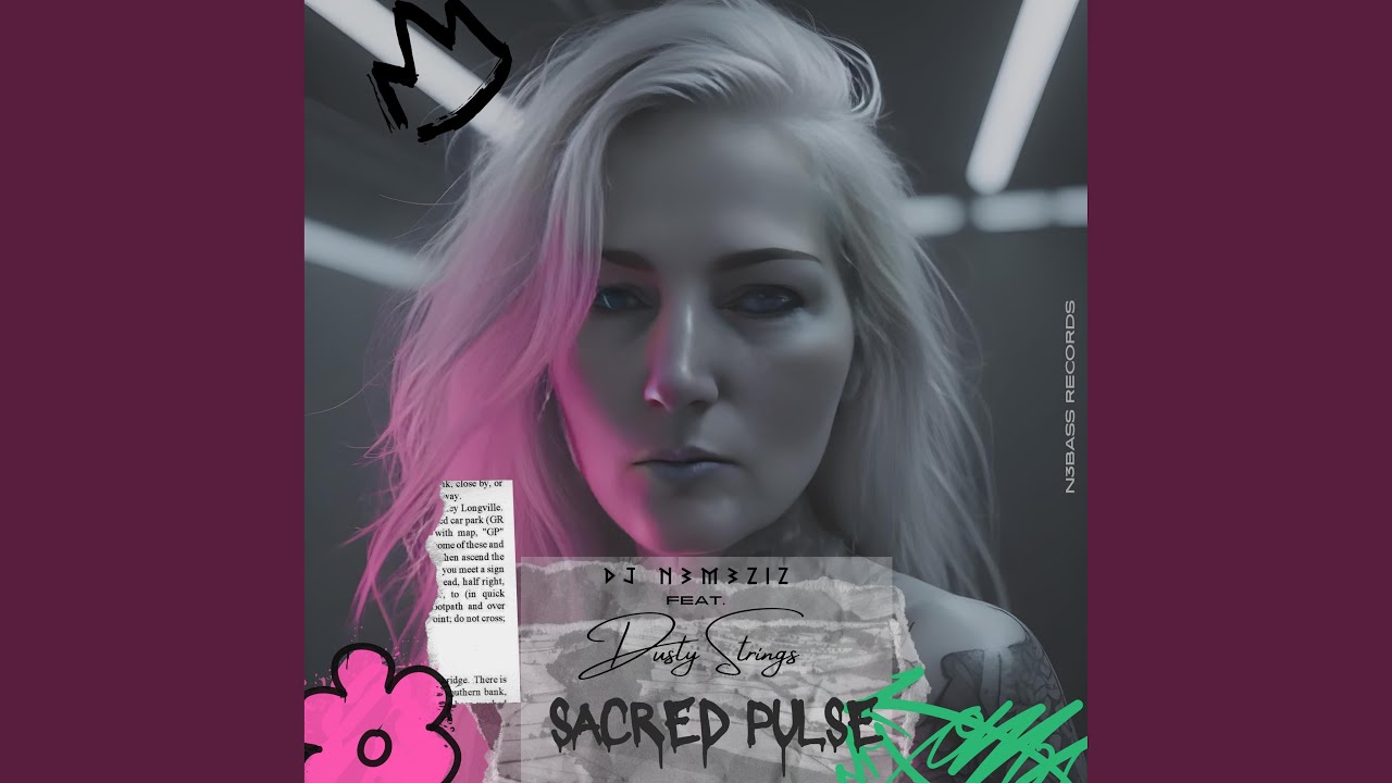 Sacred Pulse (feat. Dusty Strings) - YouTube